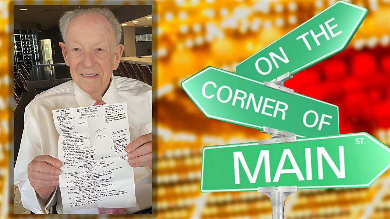 #082 Oscar Goodman's Rotten Tomato Judges