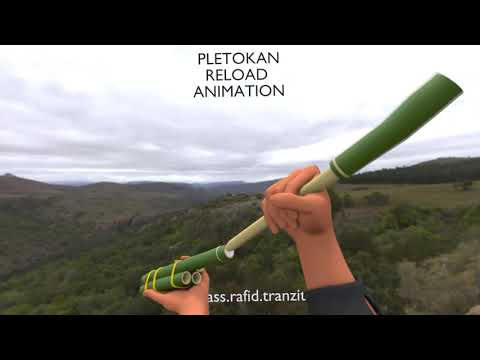 Steam Community :: Video :: PLETOKAN RELOAD ANIMATION