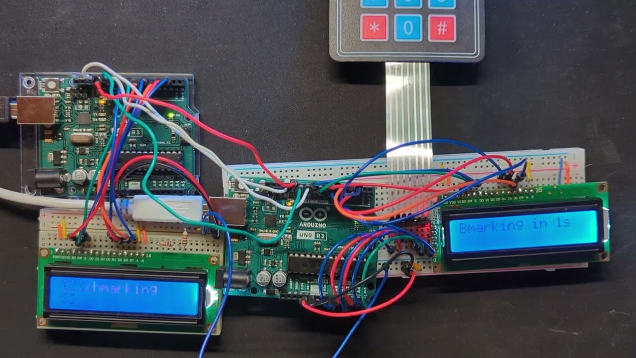 Lab6 - My Software Implementation