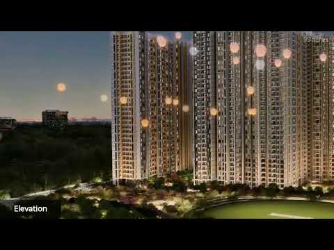 Runwal Garden City Dombivli East, Thane | Price List & Brochure, Floor ...