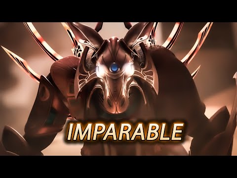 Steam Community :: Video :: Seth IMPARABLE - [SMITE]