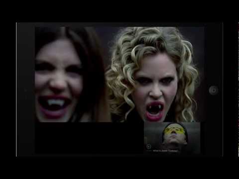 'True Blood' finale bonus scene ends with Season 6 tease: Watch