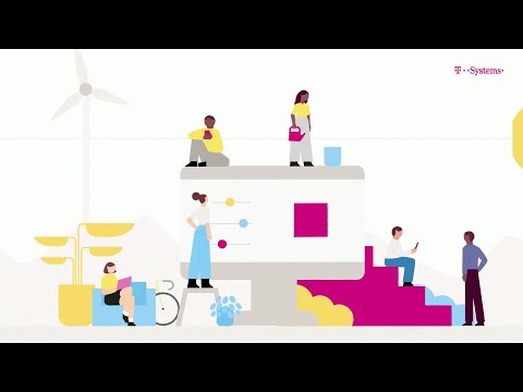 Careers at T-Systems Iberia