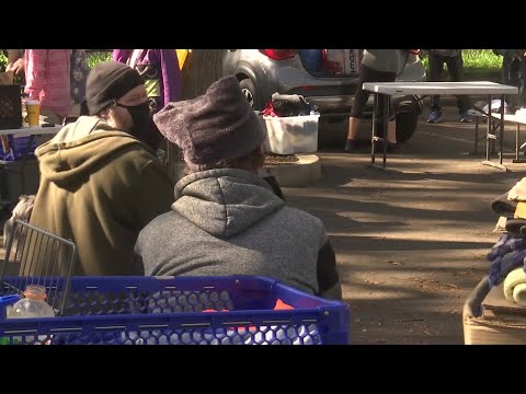 Homeless services site helping many in Santa Barbara
