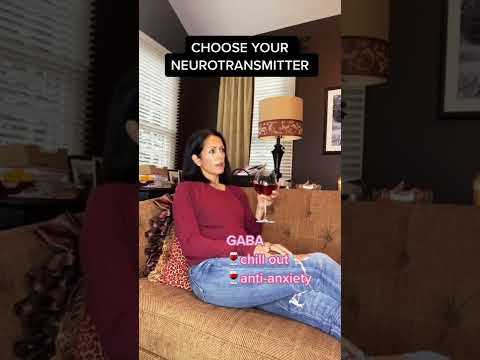 Neurotransmitters #shorts