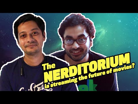 The Universal Problem With Releasing Movies On Demand :: The Nerditorium