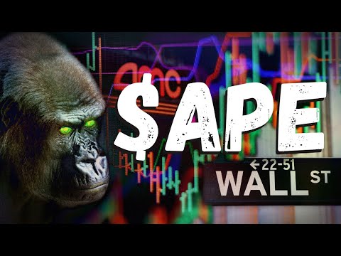 What is $APE stock? AMC Frequently Asked Questions (FAQ) Review