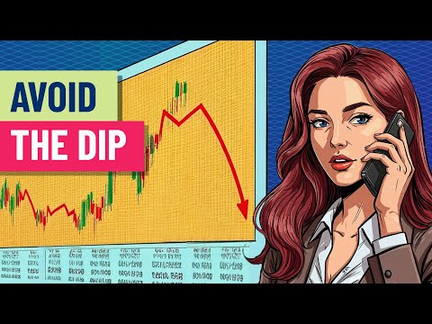 Is dip buying a mistake?