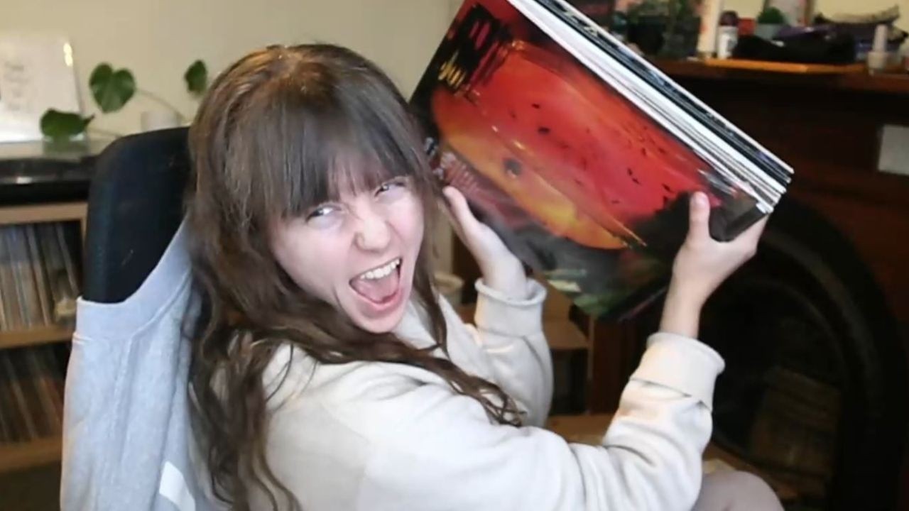 VINYL HAUL (+ cds, dvds, band merch..)