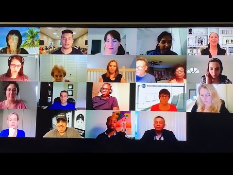 Building a Social Media Presence | Level 4 | Toastmasters