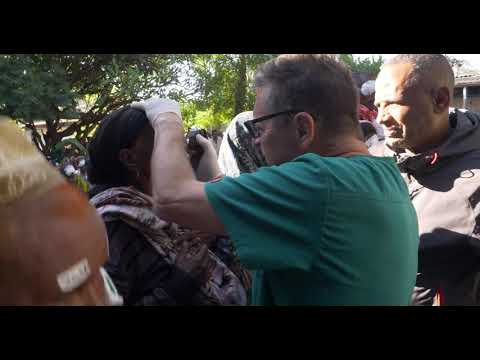 Bisidimo Outreach -2019