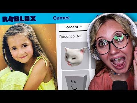 MAKING BONNIE FROM RUBY AND BONNIE A ROBLOX ACCOUNT..