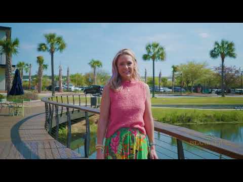 Daniel Island Neighborhood Tour