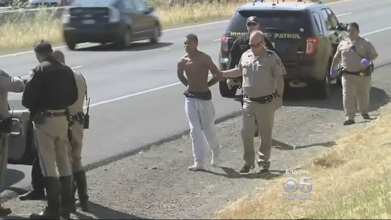 Gang Migration Linked To Highway 4 Shootings