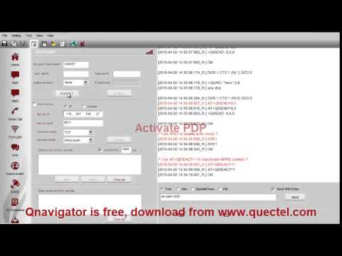 How to Test TCP IP and UDP