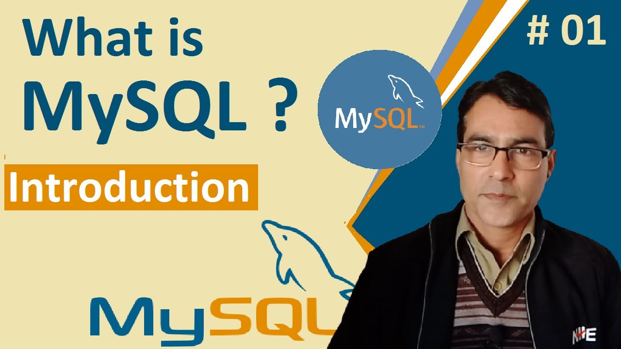 PHP MySQL Introduction | PHP tutorial for beginners - 94 | Introduction to MySQL