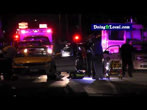 Bridgeport Police Investigate City's 5th Homicide