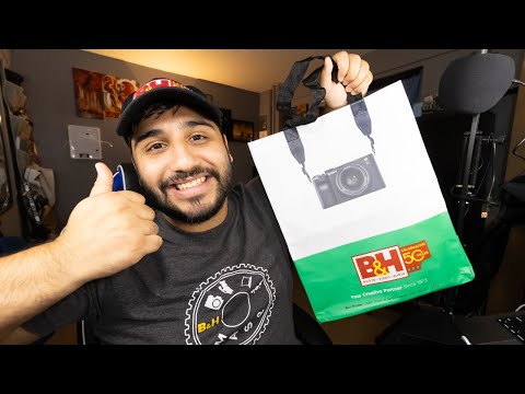 B&H BILD EXPO 2023 REVIEW