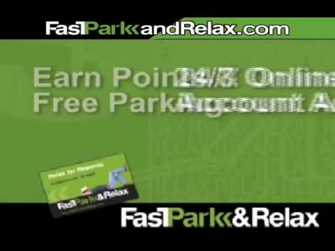 Covered IAH Airport Parking in Houston - Pre-Flight Comfort