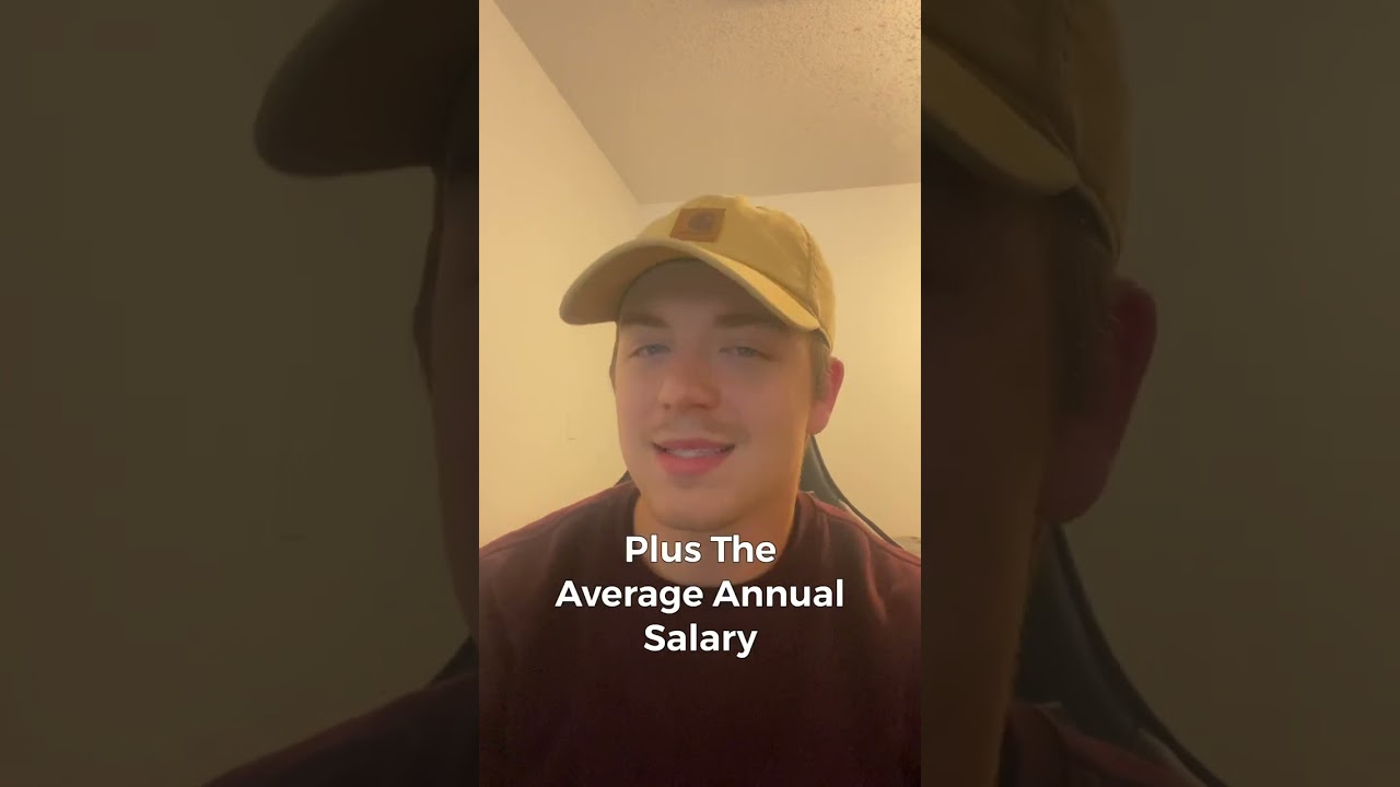 YOU Need to Major in Statistics