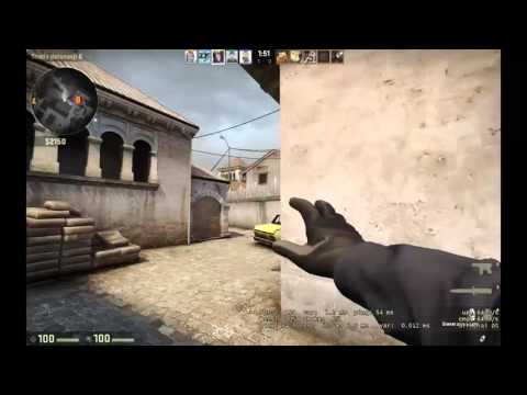 Steam Community :: Video :: ace tec9 rank LE-LEM