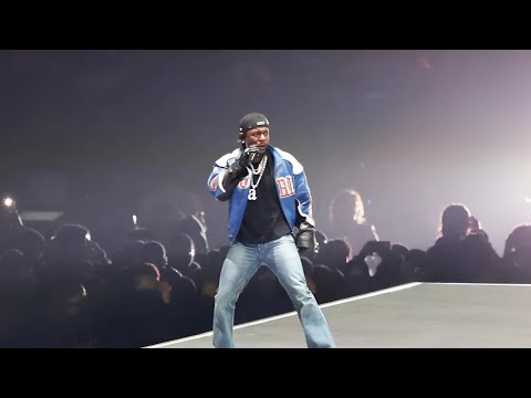 Super Bowl 2025 Halftime Show: What Time Does It Start? Kendrick Lamar, SZA, and More!