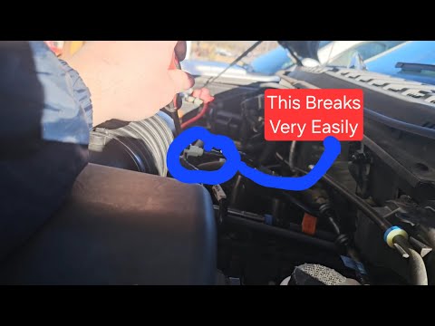 Ultimate Fix for Ford F150 P0300 Misfire – Ignition Coil Upgrade & Peak Performance!