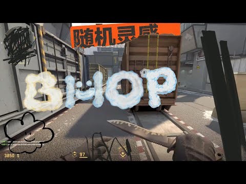 Steam Community :: Video :: Bhop