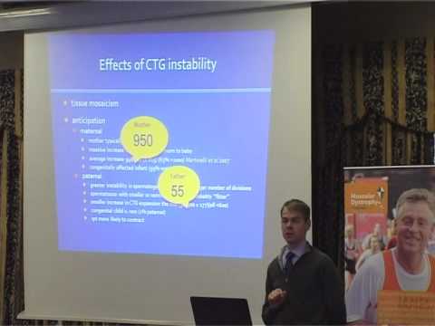 Genetics and Planning for a Family By: Dr Mark Rogers.