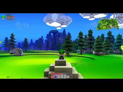 Steam Community :: Video :: Cube World - S01E00 - Character Creation ...