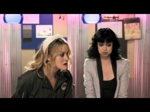 Vamps TRAILER (2012) - Alicia Silverstone Movie HD