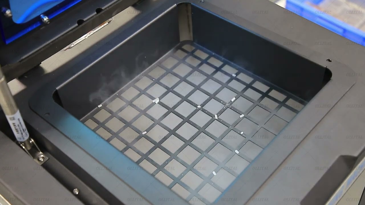 Dry ice cleaning Machines: A Complete Guide for Industrial Buyers Detailed Description - Dry Ice ...