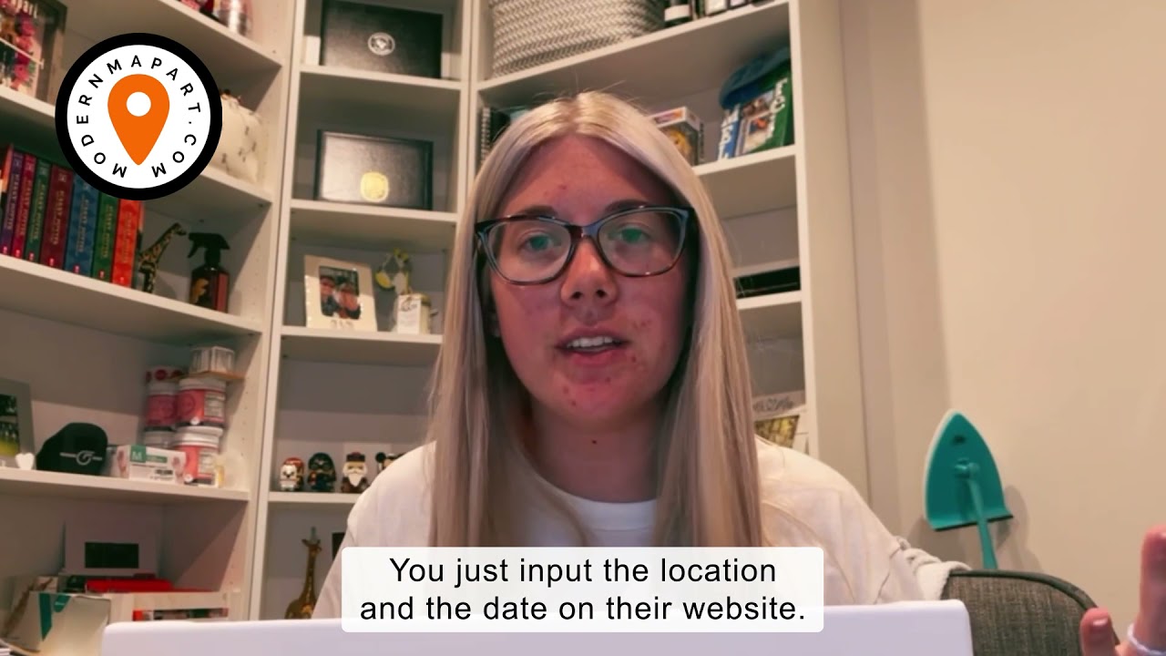 Modern Map Art Hello, Will You, I Do Testimonial