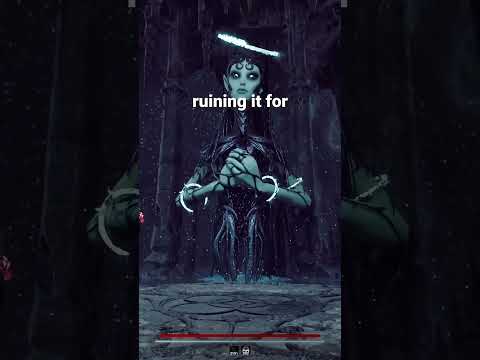 Secrets in Remnant 2 are ridiculous