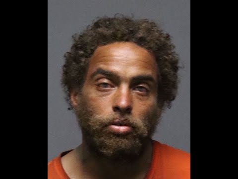 Man recently arrested multiple times injures officer during latest break-in scuffle in Fresno, CA