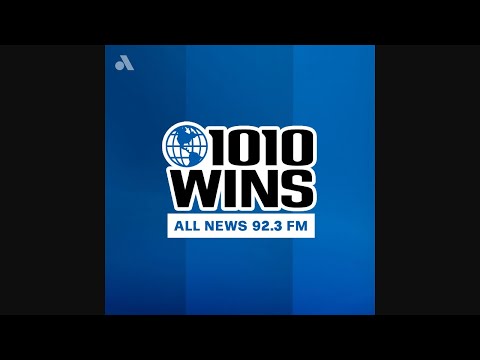 WINS: "1010 WINS on 92.3" New York, NY 12am TOTH ID--07/08/23