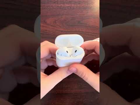 What to do if one side of your AirPods is not connecting?
