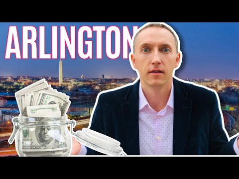 Cost of Living in Arlington | Living in Arlington, VA