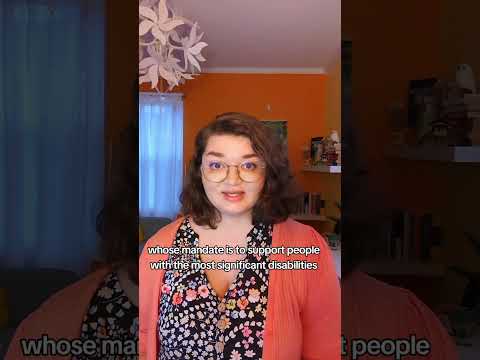 What is "Vocational Rehabilitation"??