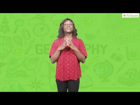 Rocks of the Earth | Characteristics of Igneous Rocks | Geography | SS1