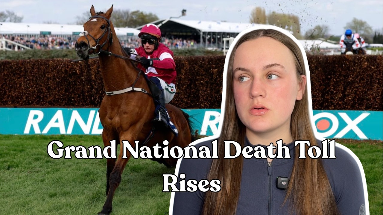 He Won With a Broken Back