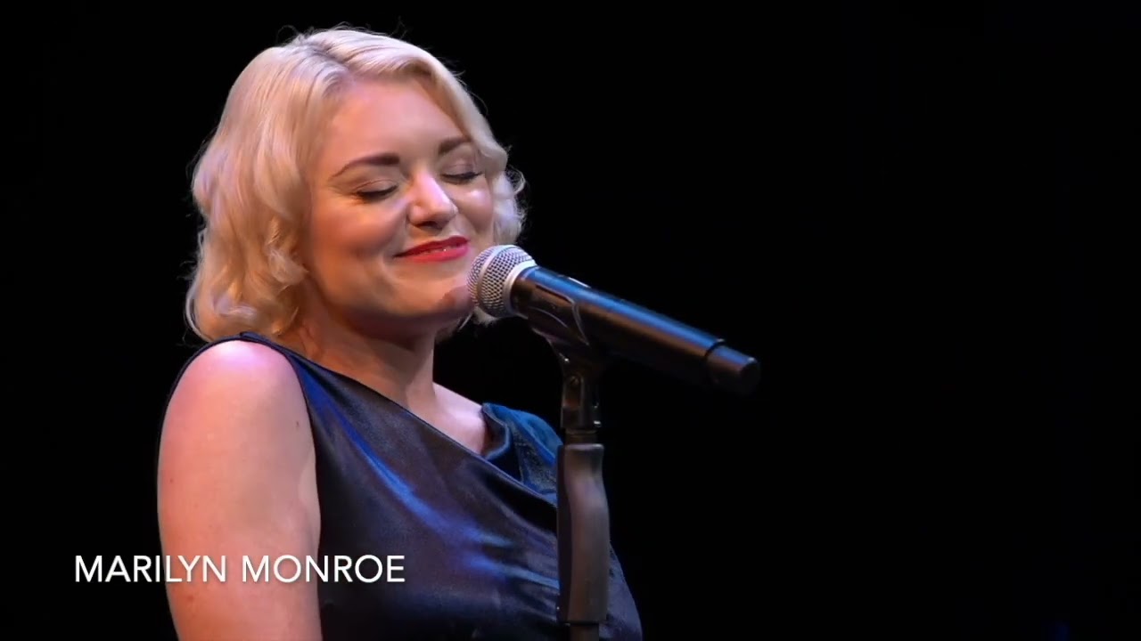 Starlet - Ruby Lewis at The Palm Cabaret