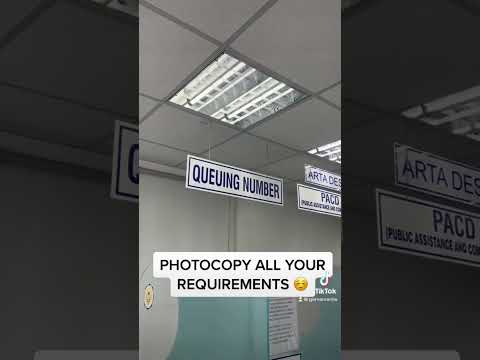 Certificate Of Registration Application in BIR | Gorva Manila #business #businessideas #businesstips
