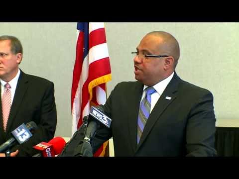 D.O.J. Use-of-Force Review of LVMPD -- Final Report