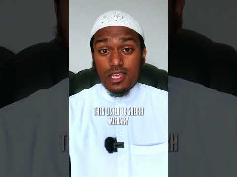Easiest way to sound nice when reciting the Quran