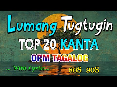 Bagong OPM Love Songs Tagalog For March With Lyrics 💕 Top OPM Chill Love Songs Tagalog Lyrics