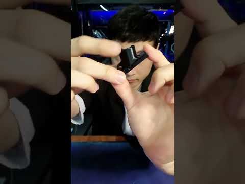 3D file Flint Flasher Wookie ver 🪄 ・3D printing idea to download・Cults