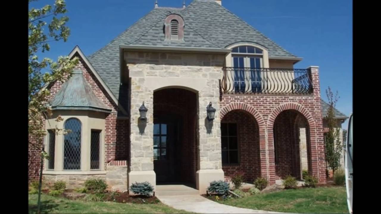 Castle House Plans on Allplans com