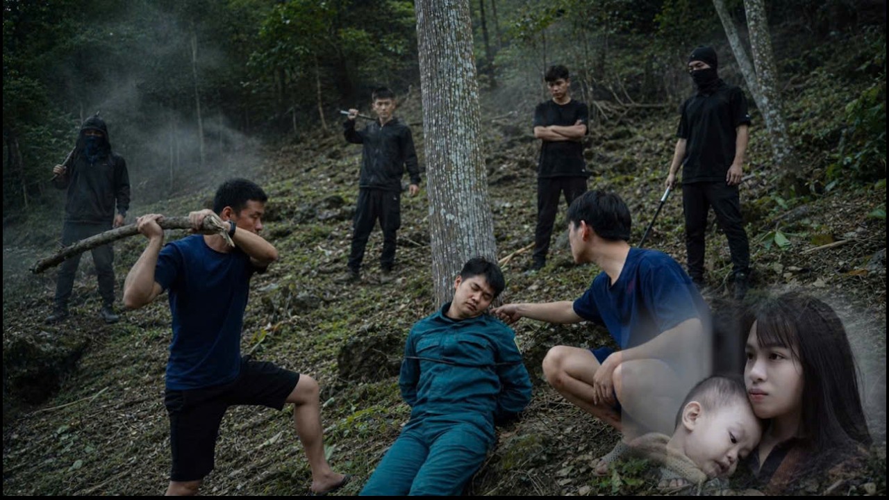 Officer An is in danger; is his life in peril? And who is behind this?