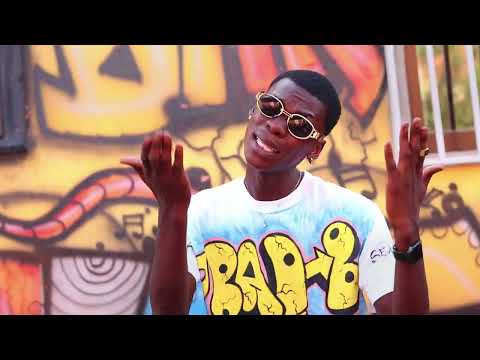 Balilson Bcc - Bad B Tá Maluco (Hino Nacional) & Crazy Baby Produções (Vídeo Oficial)